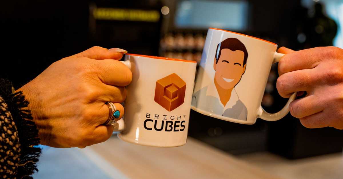 The Bright Cubes way of IT | Bright Cubes